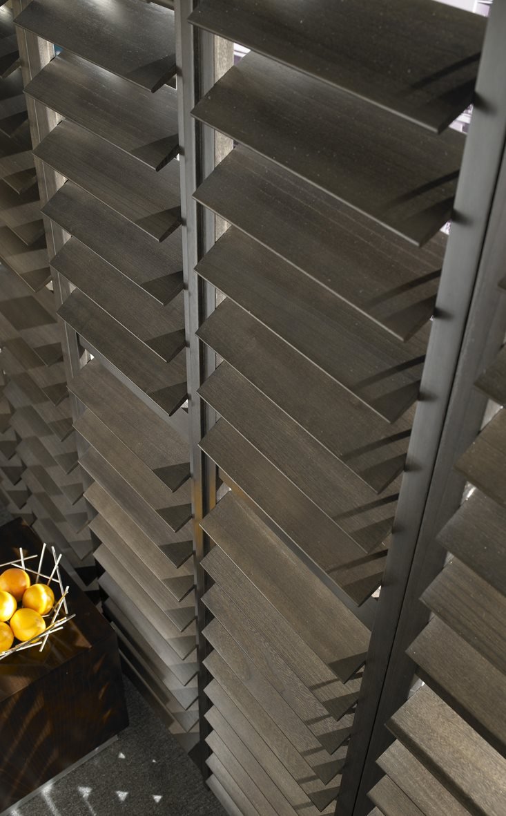 MDF Shutters - Alamo Blinds, Wokingham Reading Bracknell