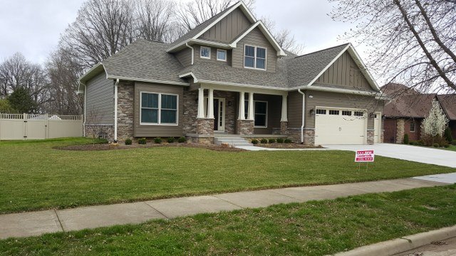 Elite View Windows & Doors | Terre Haute, IN