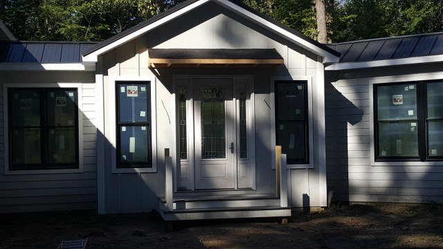 Doors | Elite View Windows & Doors | Terre Haute, IN