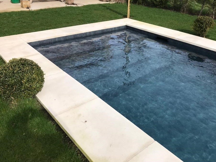 Marbelite | Brackely | Mosaic Swimming Pools and Spas