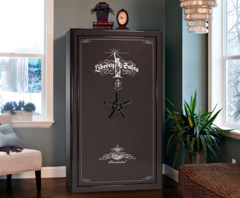 Denver, CO Gun & Jewelry Safes | Browning & Ft. Knox | Colorado Safes