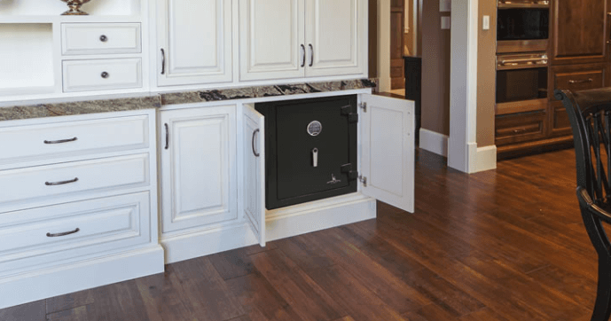 Home Safes | Colorado Safes | Denver CO