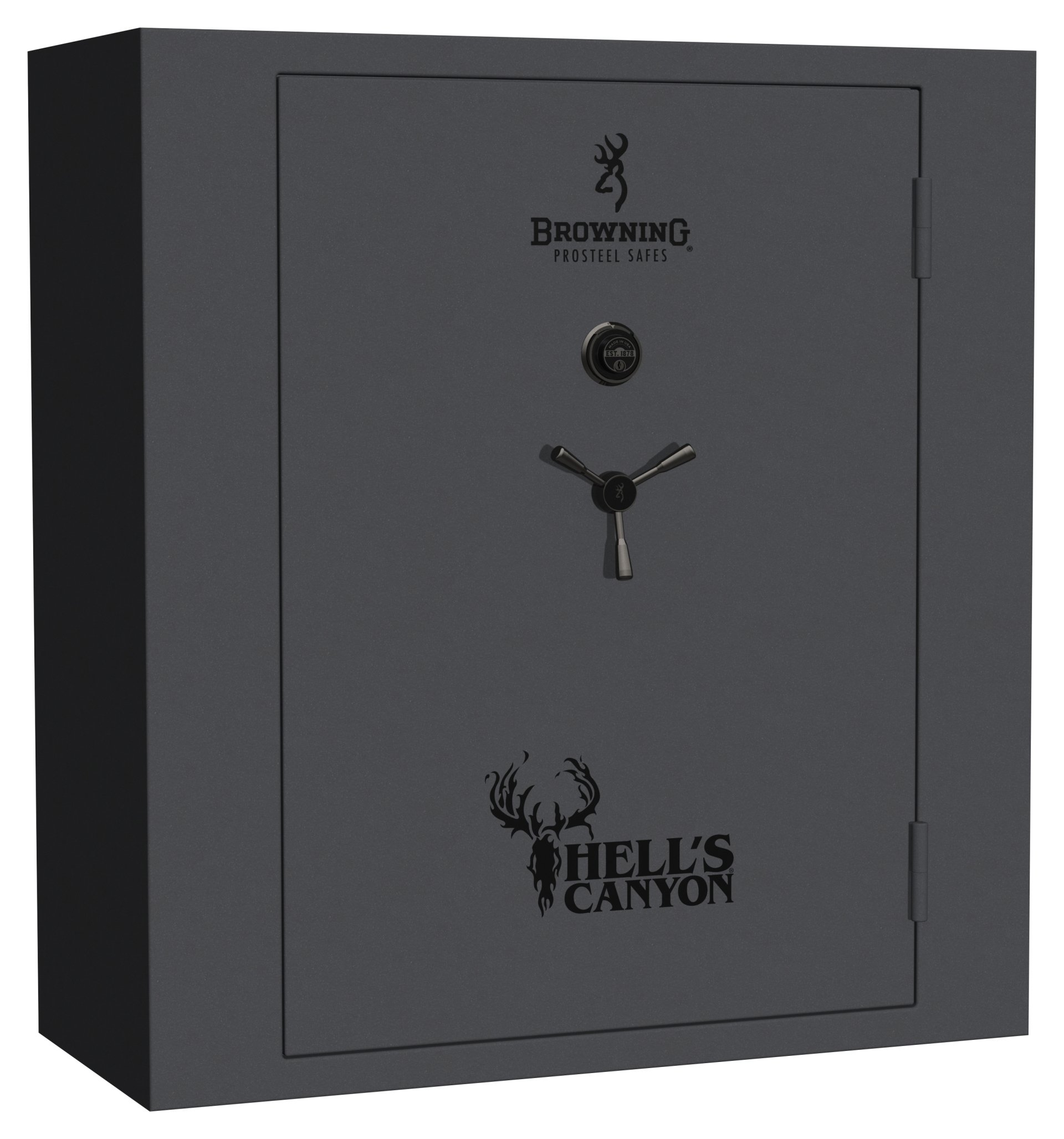 Denver, CO Gun & Jewelry Safes | Browning & Ft. Knox | Colorado Safes