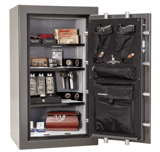 Home Safes | Colorado Safes | Denver CO