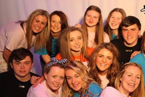 We are a non-profit organisation in Tredegar