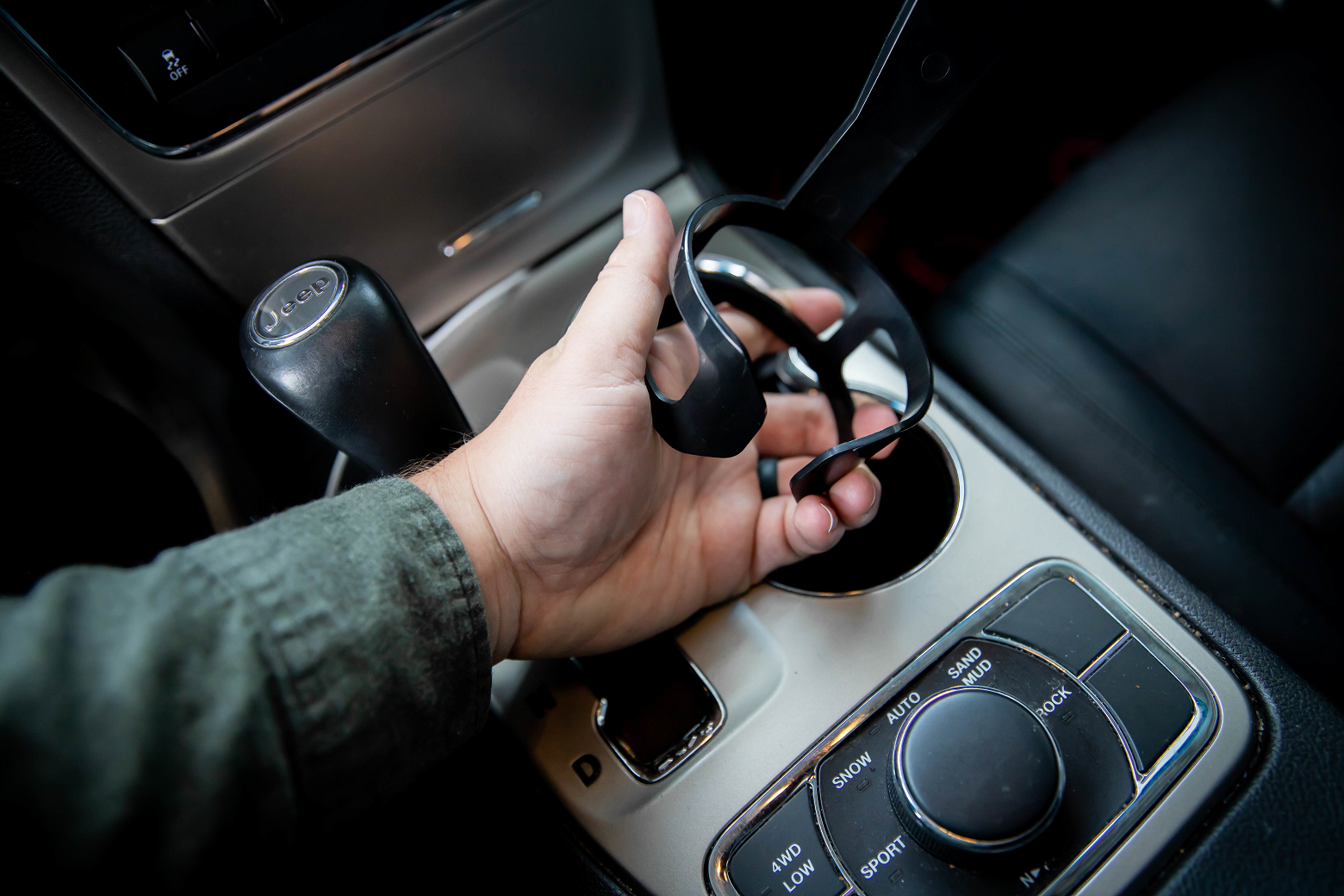 Car Cell Phone Holder | Phone Holder for Car | Cell Phone Seat