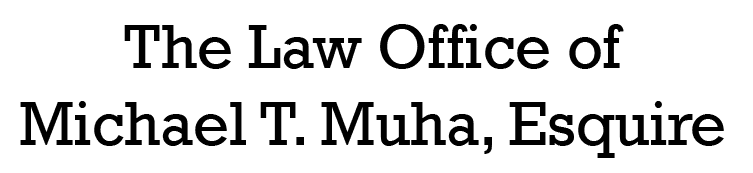 Criminal Law Attorney Hermitage, PA | The Law Office of Michael T. Muha ...