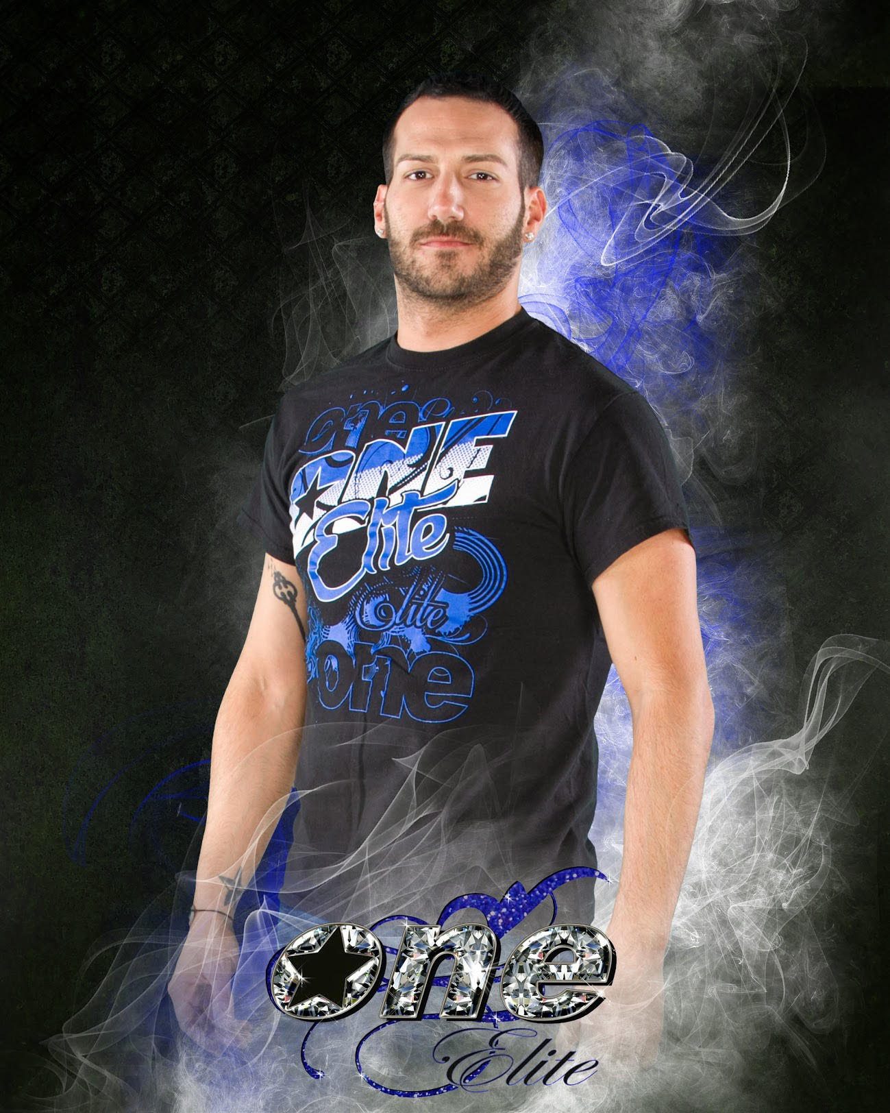 One Elite All-Star Cheerleading - Contact Us