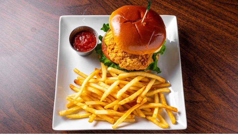 Seafood l Meriden, CT l Americansoul Kitchen Bar