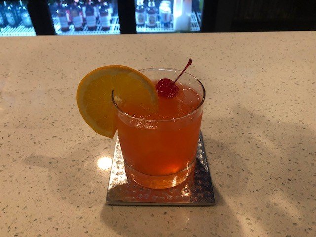 Cocktails l Meriden, CT l Americansoul Kitchen Bar