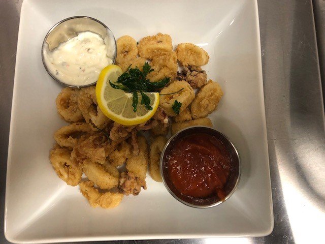 Soul Food Restaurant l Meriden, CT l Americansoul Kitchen Bar