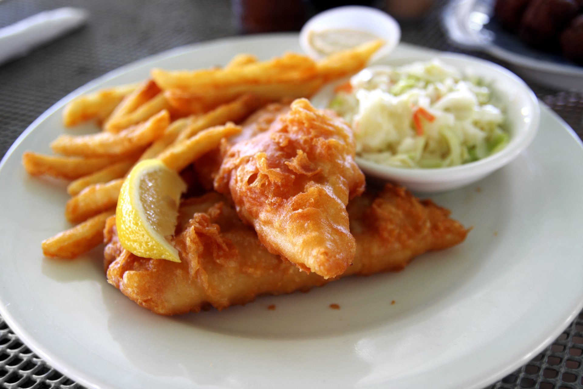 Seafood l Meriden, CT l Americansoul Kitchen Bar