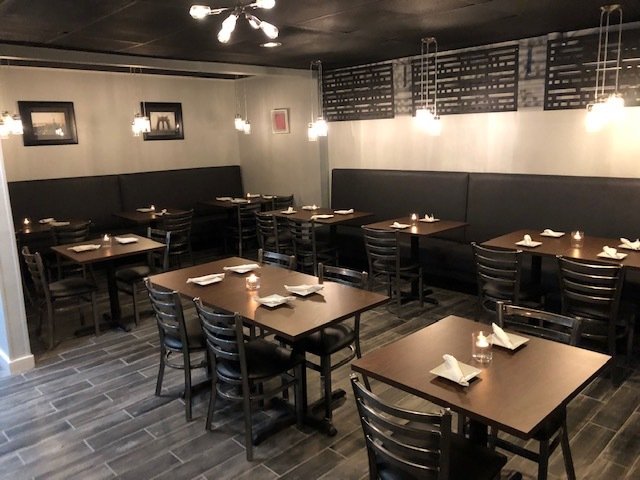 Seafood l Meriden, CT l Americansoul Kitchen Bar