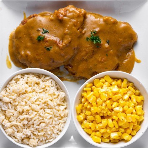 Seafood l Meriden, CT l Americansoul Kitchen Bar