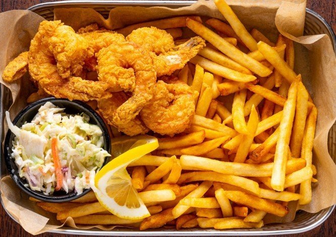 Seafood l Meriden, CT l Americansoul Kitchen Bar