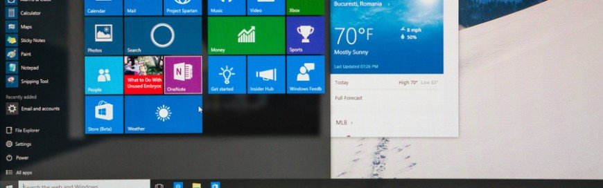 7 Customization features to try on Windows 10