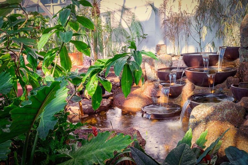 Rock Walls | Stone Masonry | Landscaping | Sunshine Coast