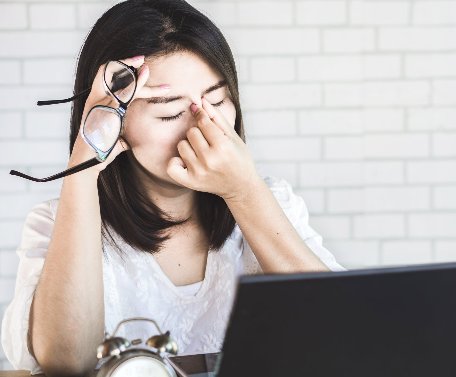 Frame Adjustments | South Gibson Eyecare | Haubstadt, IN