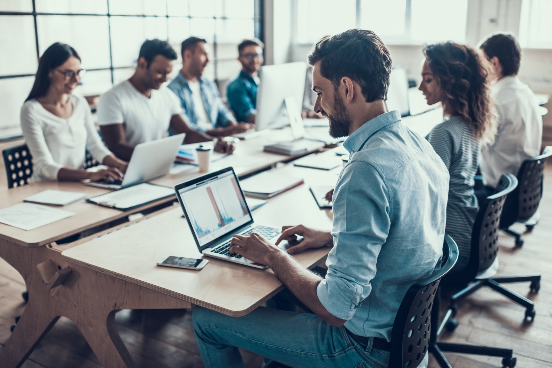 Entre Technologies | Leader in Technology, Support & IT Solutions