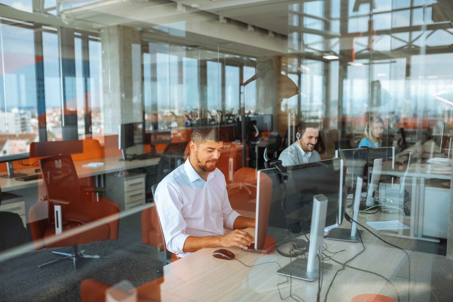 Entre Technologies | Leader in Technology, Support & IT Solutions