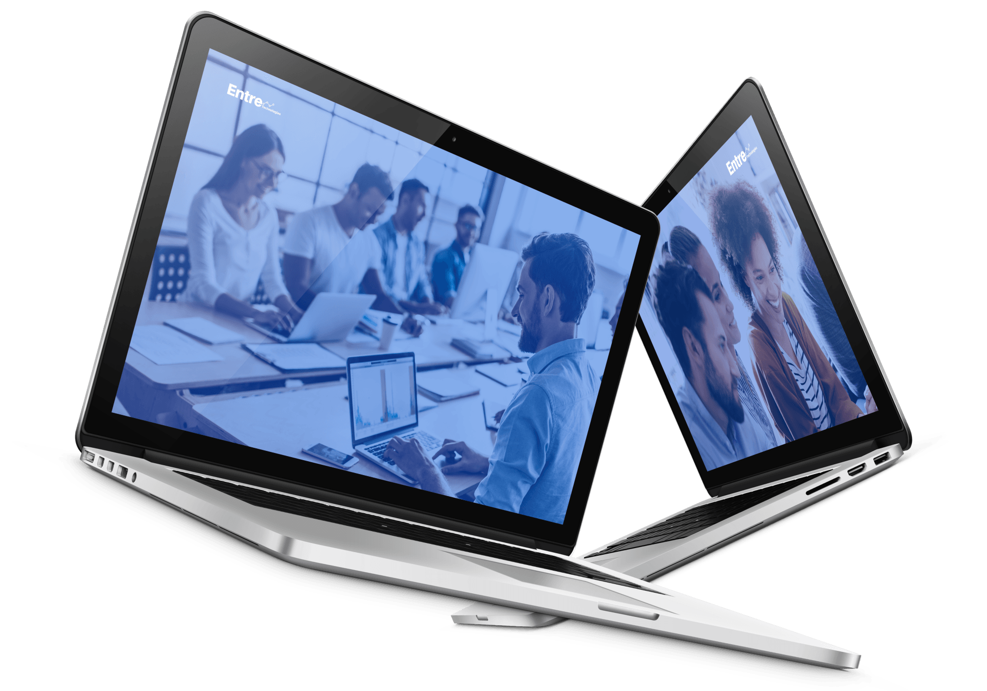 Entre Technologies | Leader in Technology, Support & IT Solutions