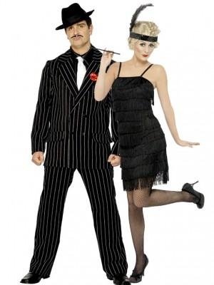Costumi anni 20, 50, 60 - Terni - Le Maschere E...