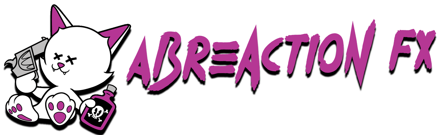 Abreaction FX | Las Vegas Creature Fabrication Shop