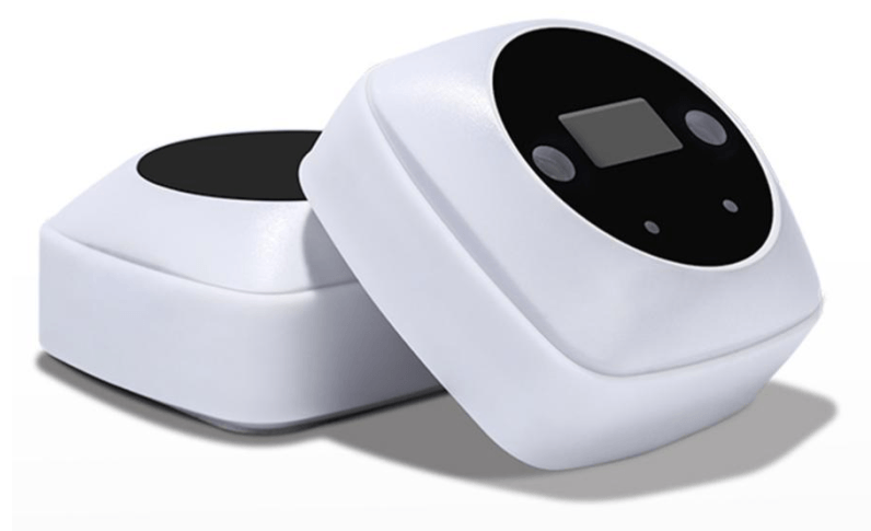 People Counters - Lab Tek Instuments - Crowd Counters