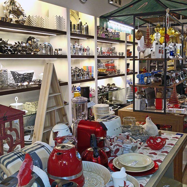 Oggettistica e complementi d'arredo | Modena | Popoli