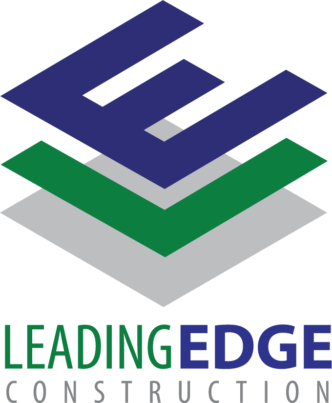 Leading Edge Construction - Enfield, CT - Home