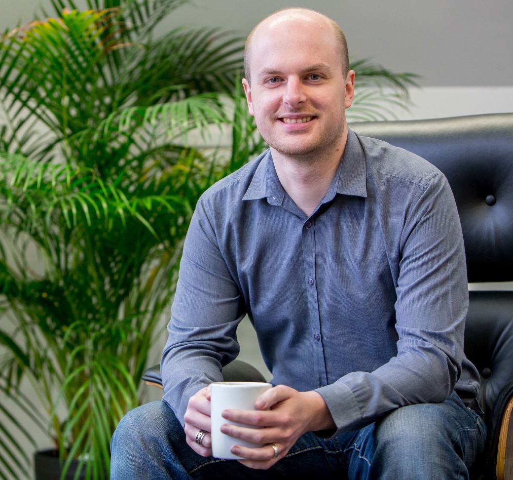 Charwin Private Clients Ltd. - Norwich - Meet the Team