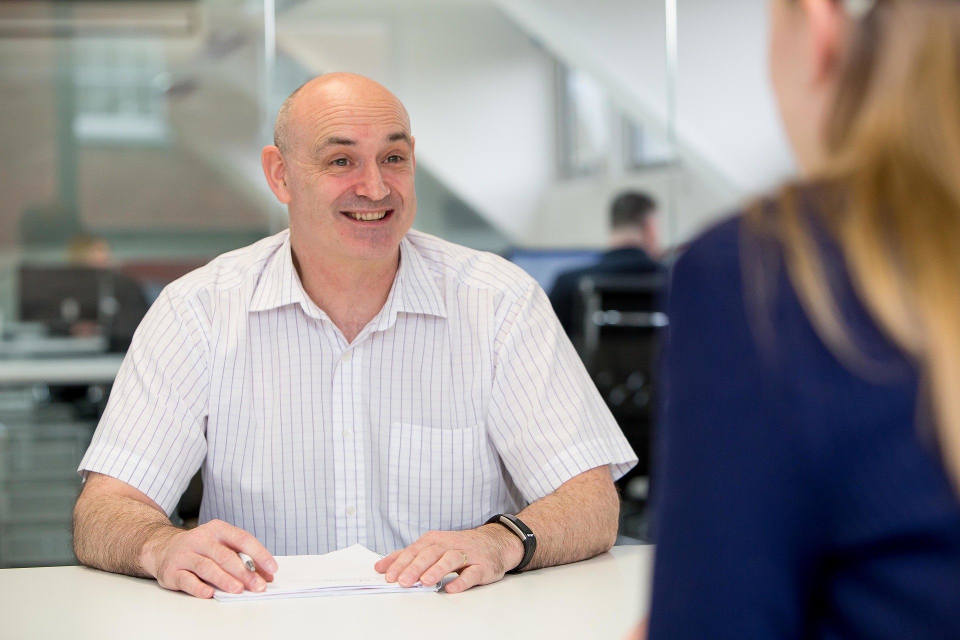 Charwin Private Clients Ltd. - Norwich - Meet the Team