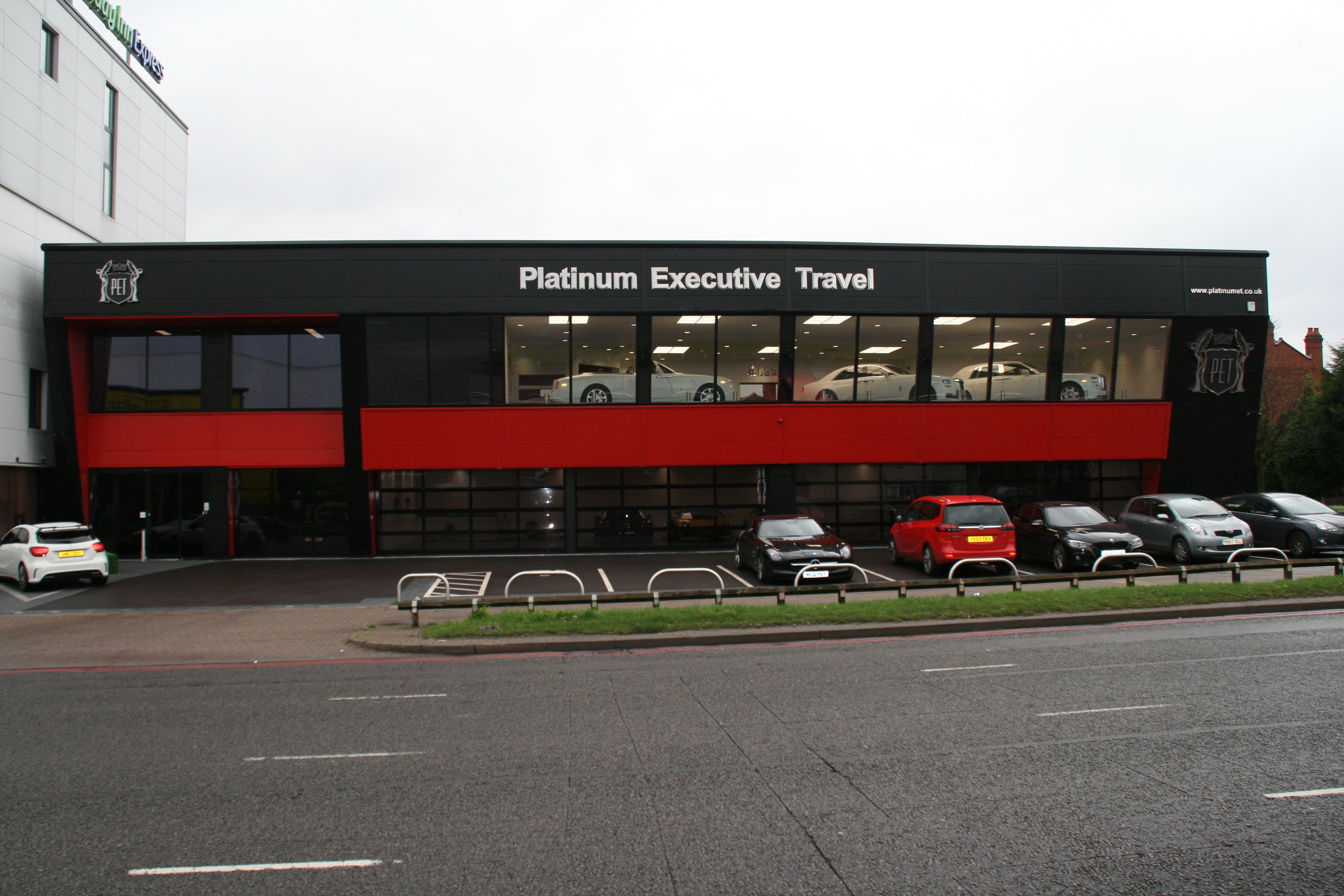 High-quality property development services in Birmingham