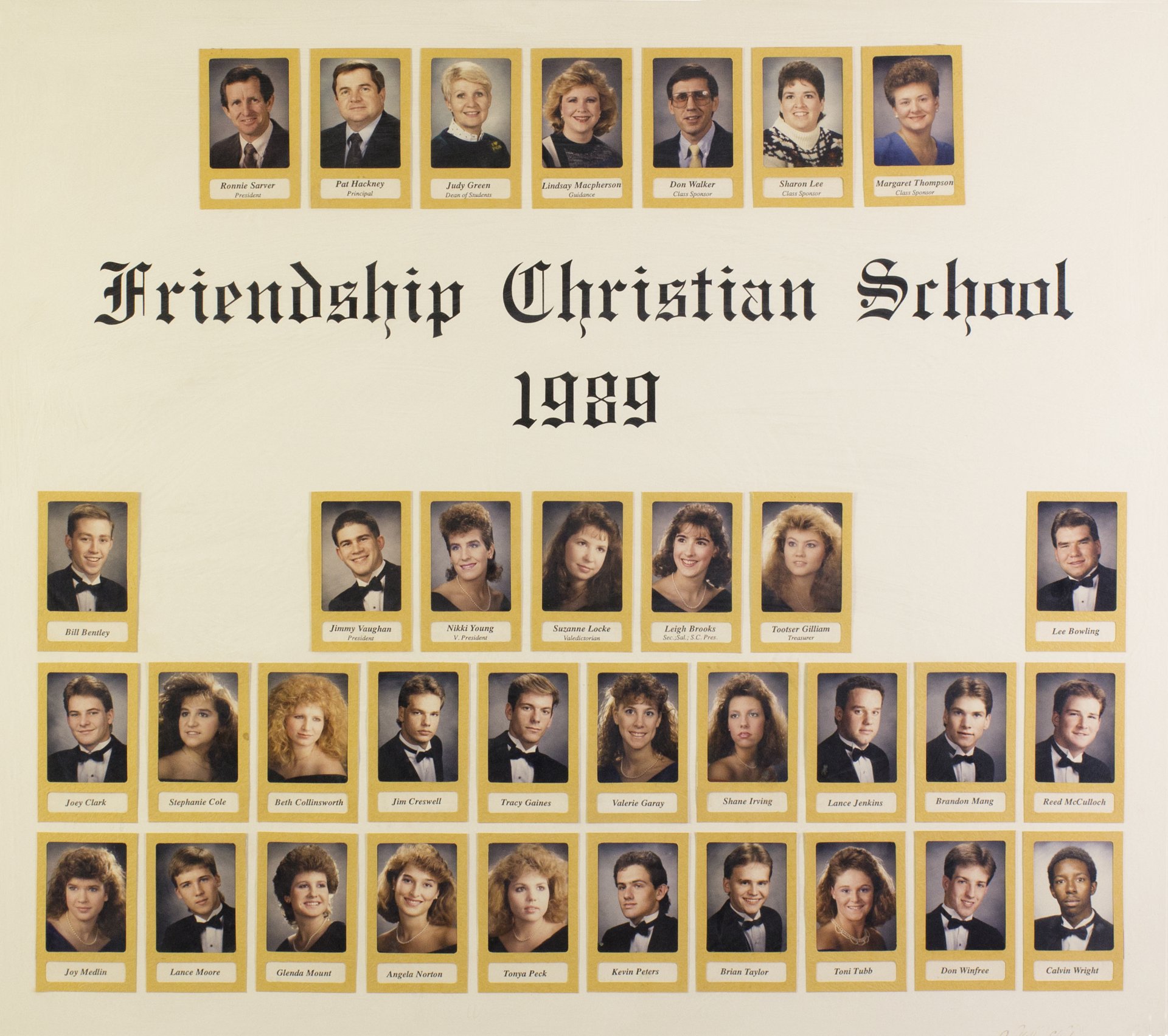 Friendship Christian School - Private PreK-12 in Lebanon, TN