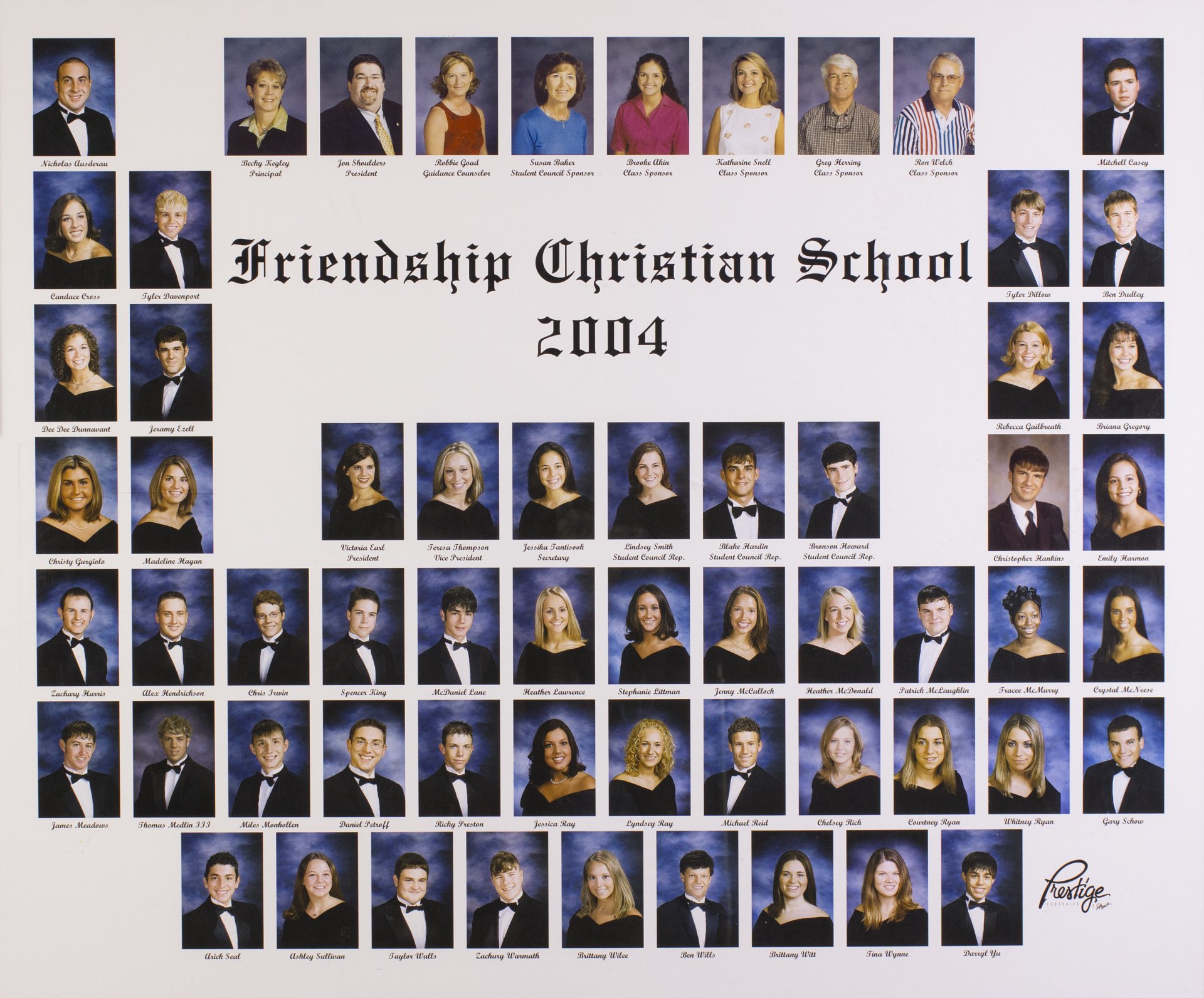 Friendship Christian School - Private PreK-12 in Lebanon, TN