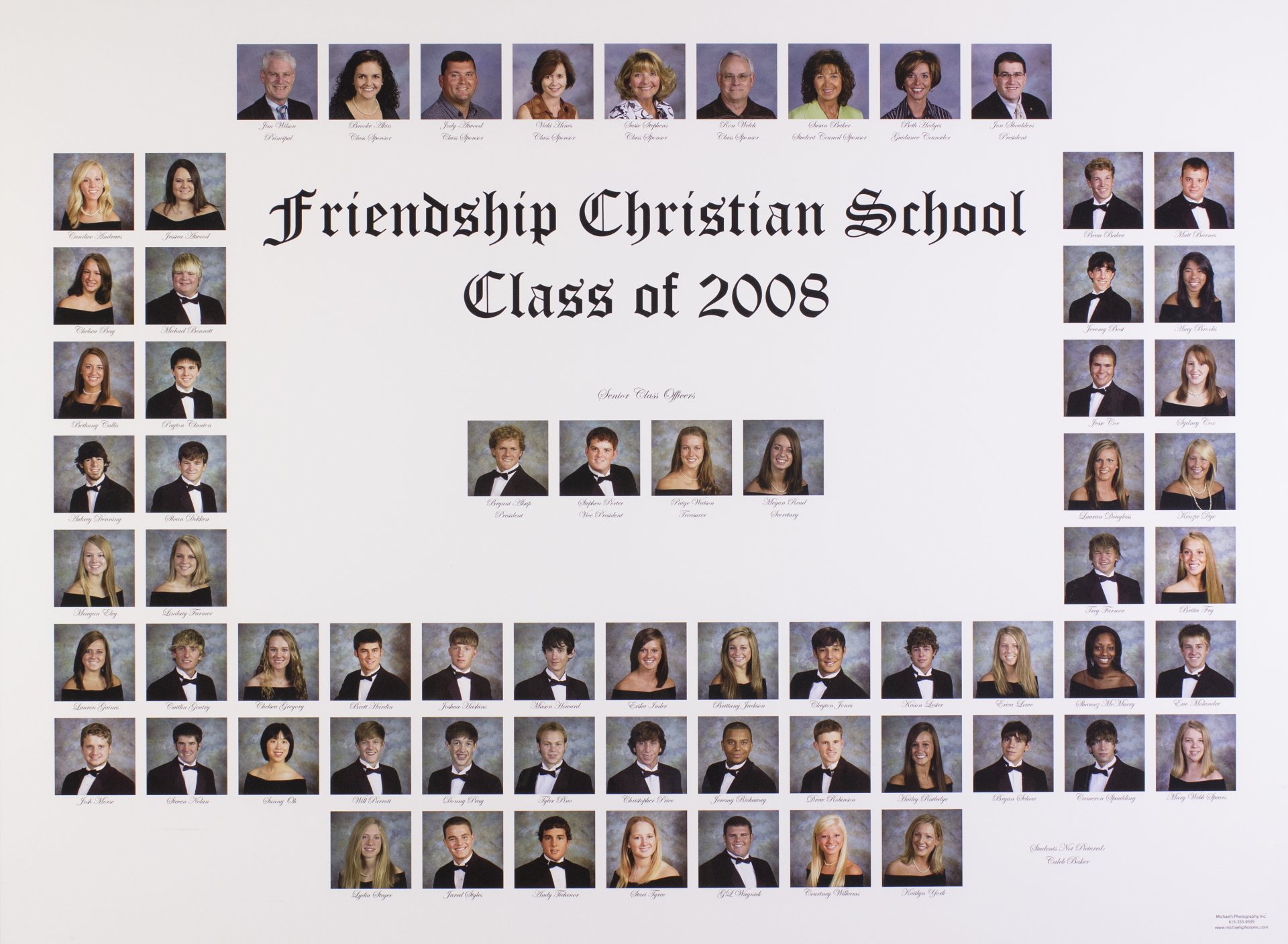 Friendship Christian School - Private PreK-12 in Lebanon, TN
