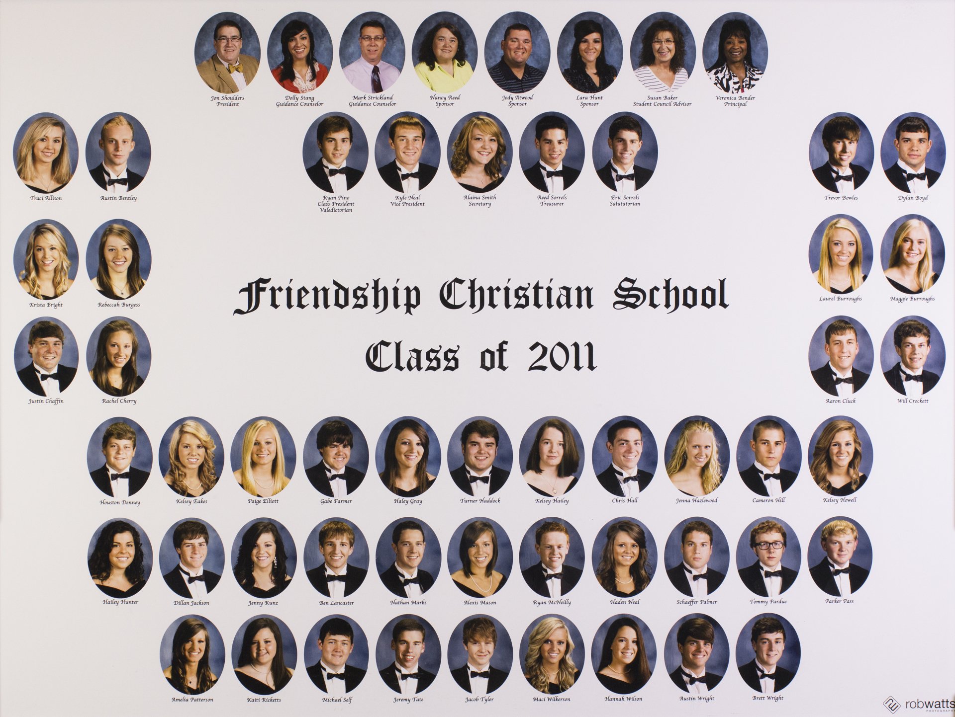 Friendship Christian School - Private PreK-12 in Lebanon, TN