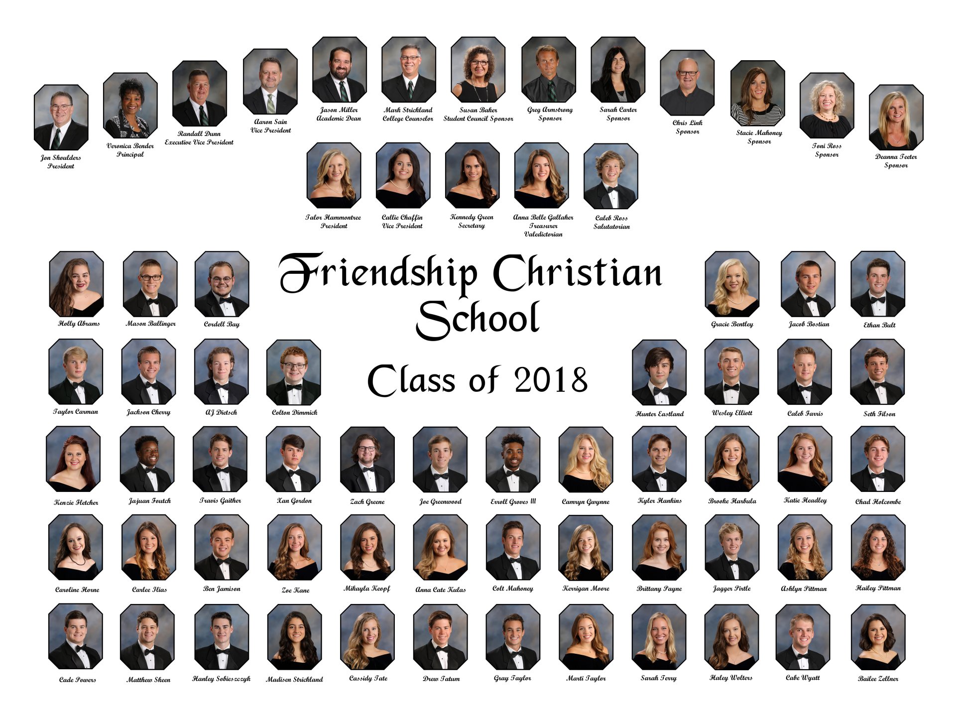 Friendship Christian School - Private PreK-12 in Lebanon, TN
