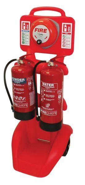 Fire Safety Accessories from Herefordshire Fire Protection Services