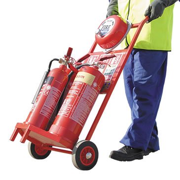 Fire Safety Accessories from Herefordshire Fire Protection Services