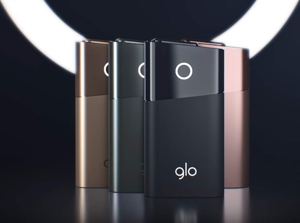 Sigarette elettroniche Iqos, Glo, My blu | Palermo (PA)| Tabacchi ...