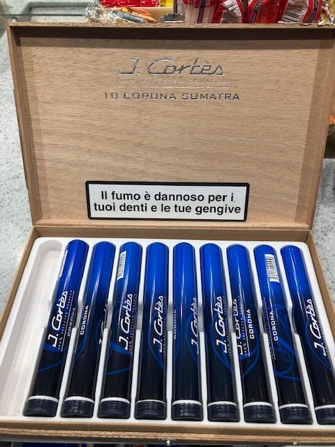 Tabaccheria Aperta, Sigari, Pass giornalieri Ztl | Palermo (PA ...