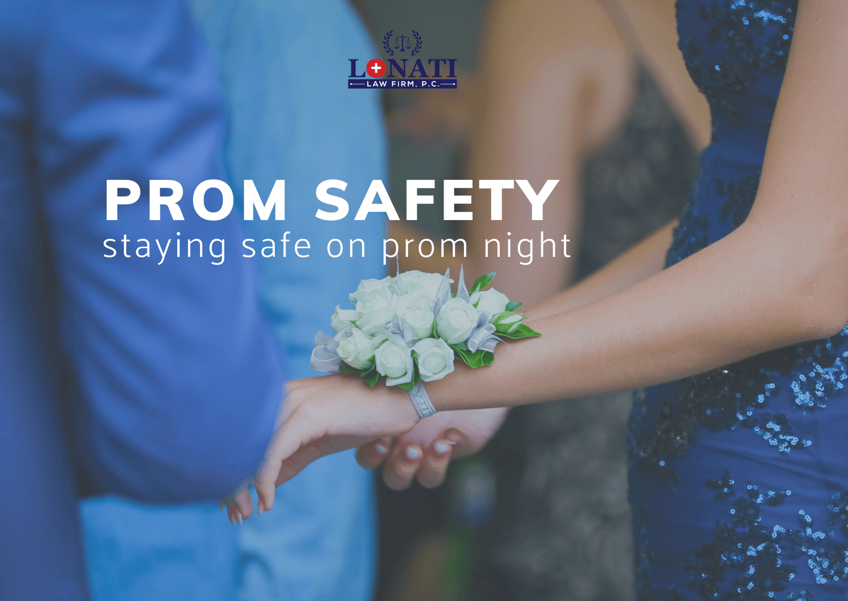 Prom Night Safety: What Does Your Teen Need to Know?