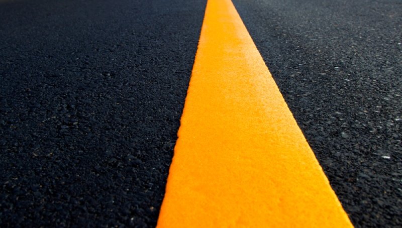 Line Marking – Roads, Carparks and Airports in Northern Queensland