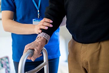 Personal Support | St. Paul, Minnesota | Care Plus HHA