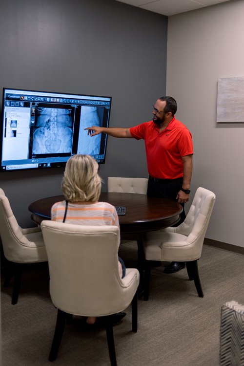 Chiropractic Clinic - Colorado Springs, CO - Complete Chiropractic