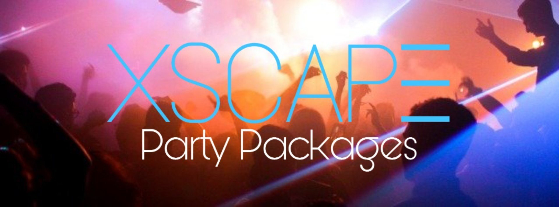 Xscape Entertainment