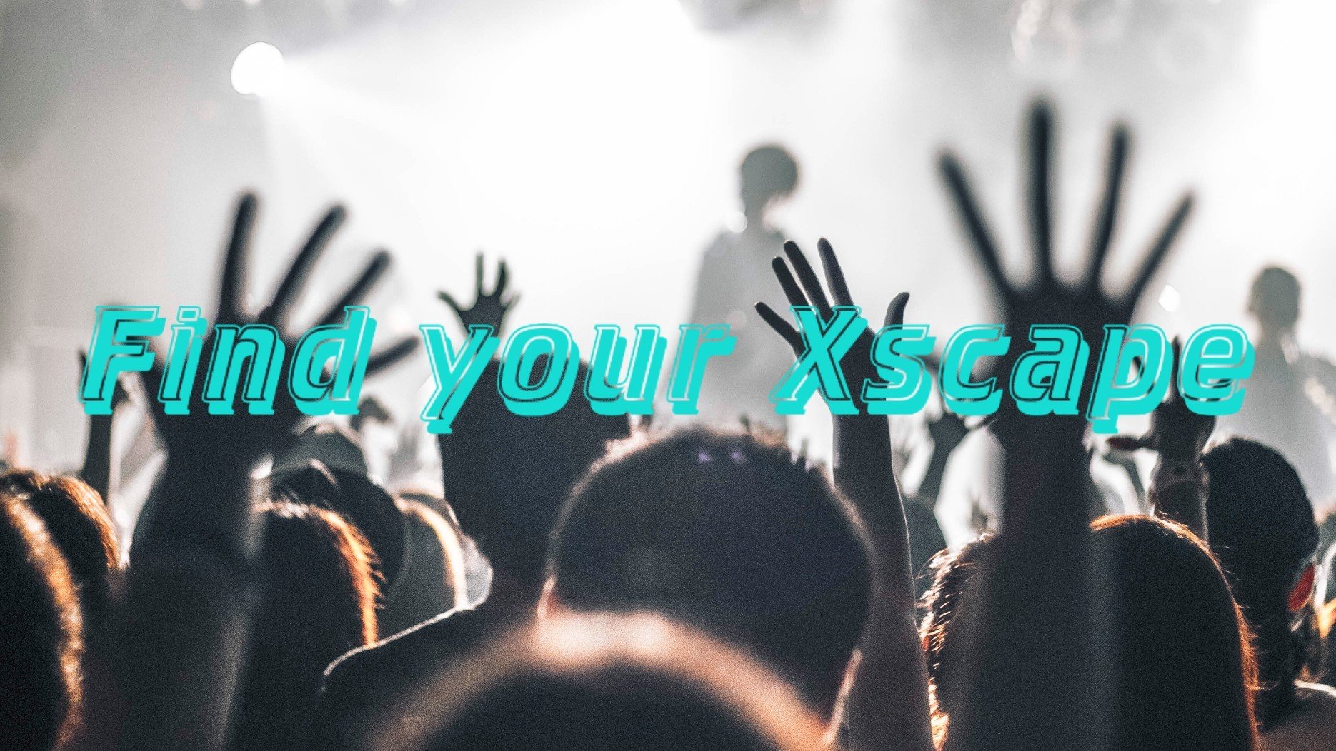 Xscape Entertainment