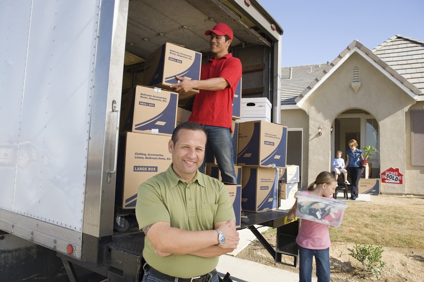 Should the Whole Family Move to a Temporary Work Location?