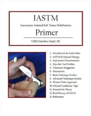 IASTM Technique Videos | Graston Technique Alternative PDF Download